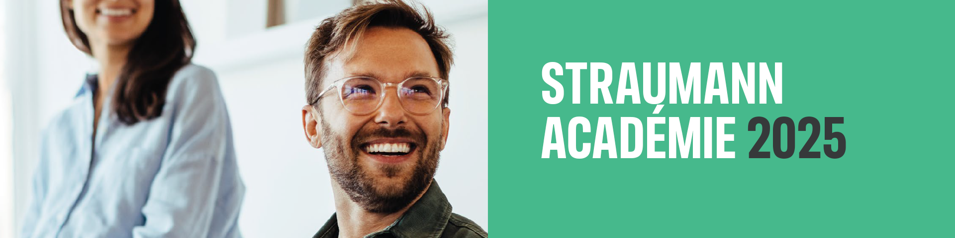 Straumann Group - Straumann France | Straumann Homepage France